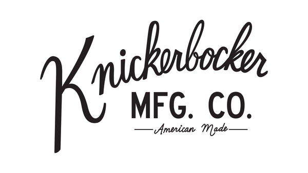 Knickerbocker Mfg. Co. - Elroy Clothing