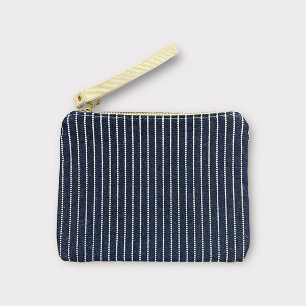 Elroy Denim Essentials Bag - Elroy Clothing